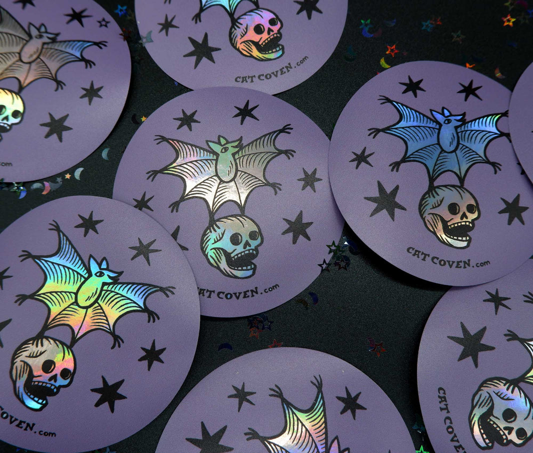 Shop Small And Support Local Artists In Harrisburg, PA – Cat Coven