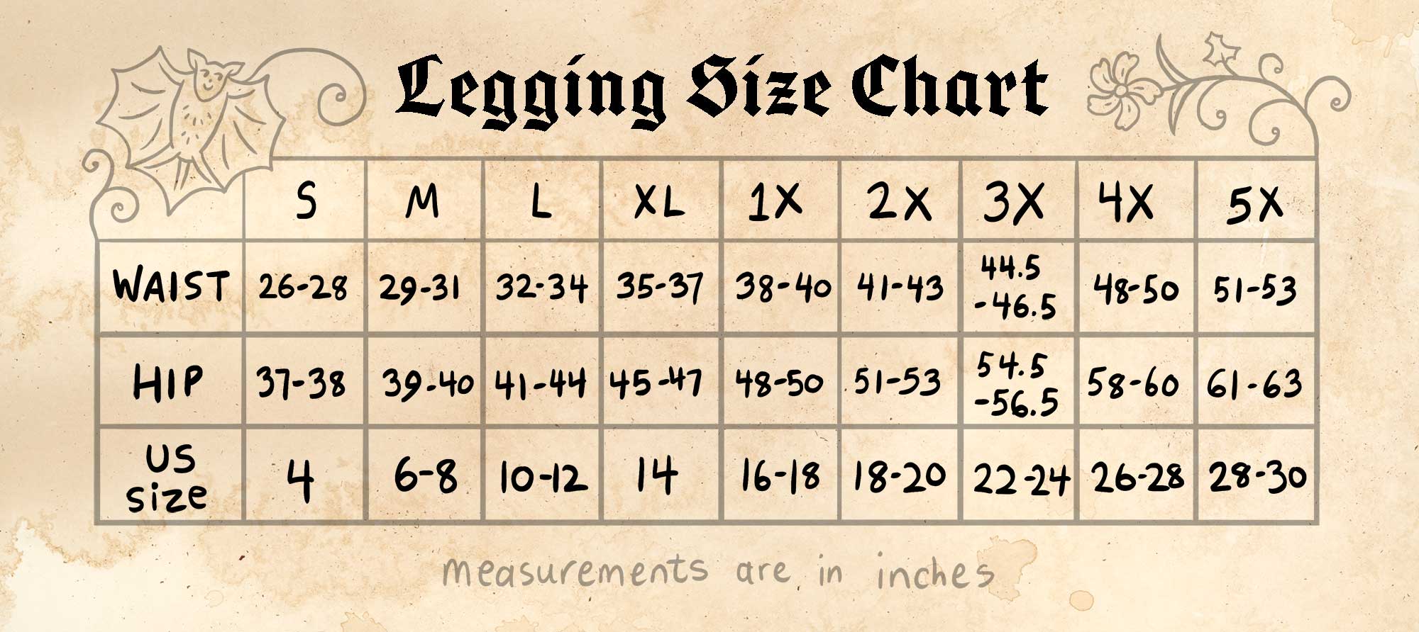 Armor Leggings – Cat Coven