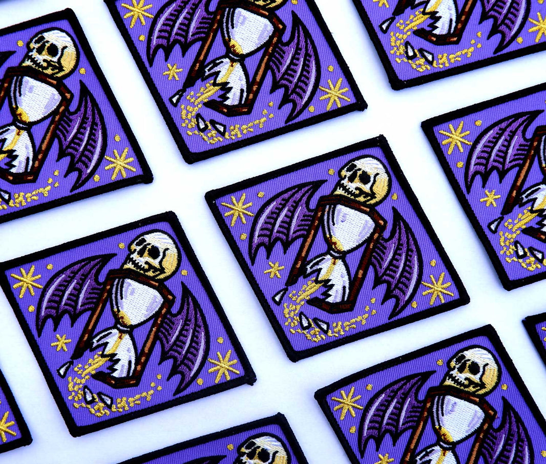 Gifts For Witches - Patches To Show Your Love For The Occult – Page 2 ...