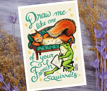 Cat Coven™ - Home Of Harrisburg Artist Kjersti Faret