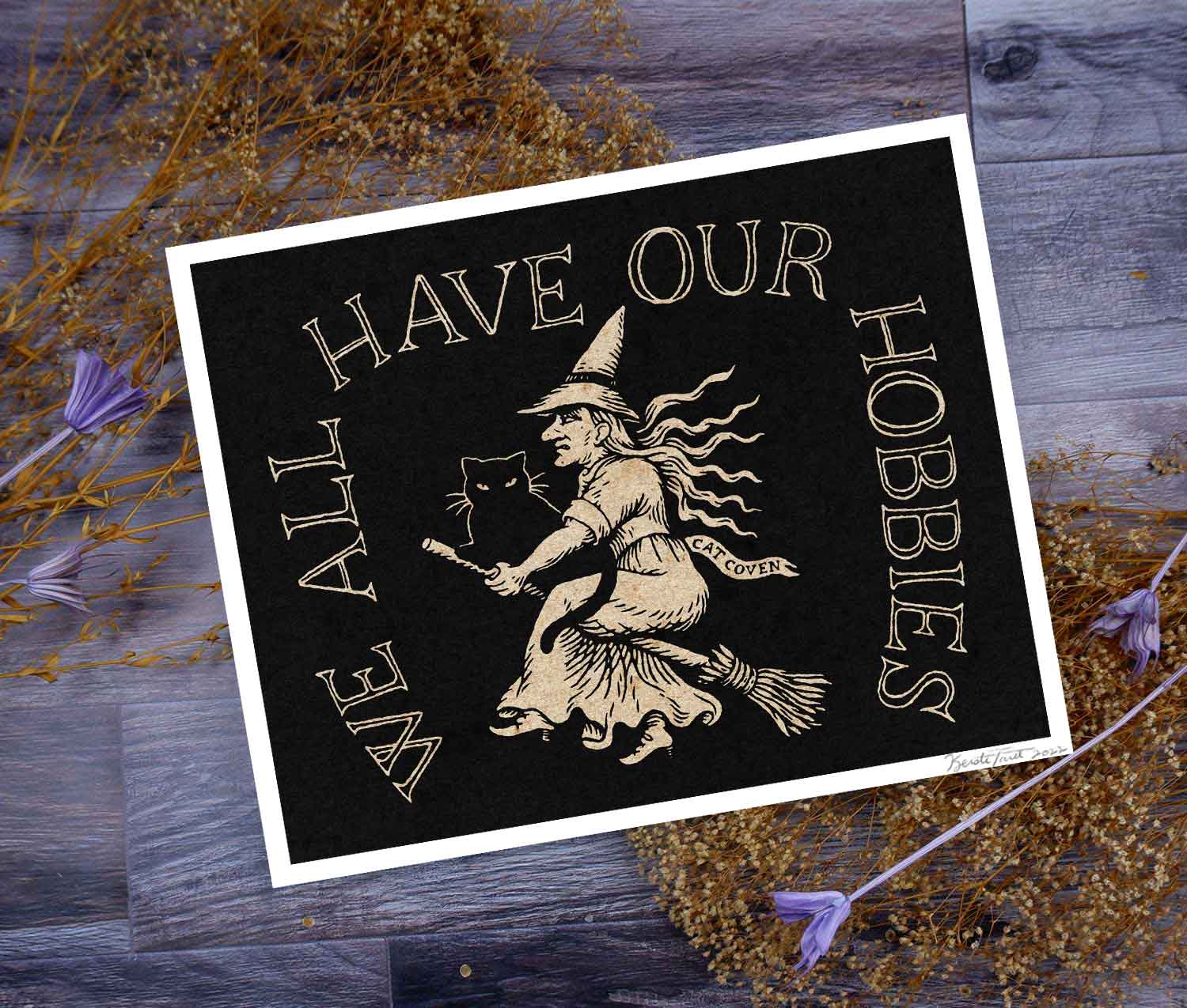 Cat Coven™ - Home Of Harrisburg Artist Kjersti Faret – Page 3